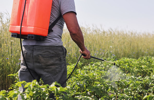 Types of Plant Protection Products - Part 2 | CANNA Asia
